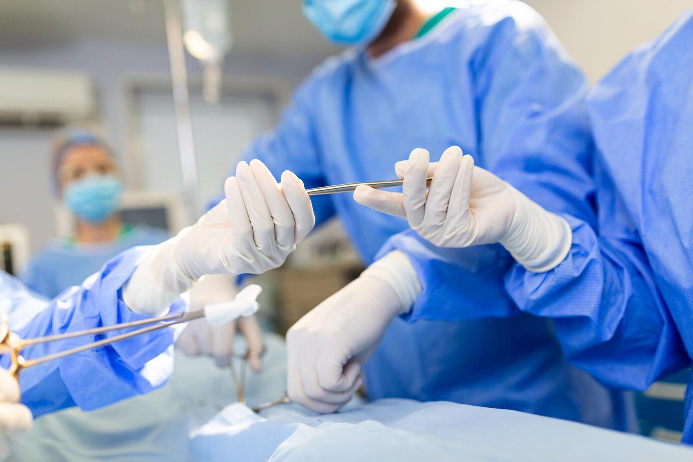 Understanding the Different Types of Surgeries: What You Need to Know ...